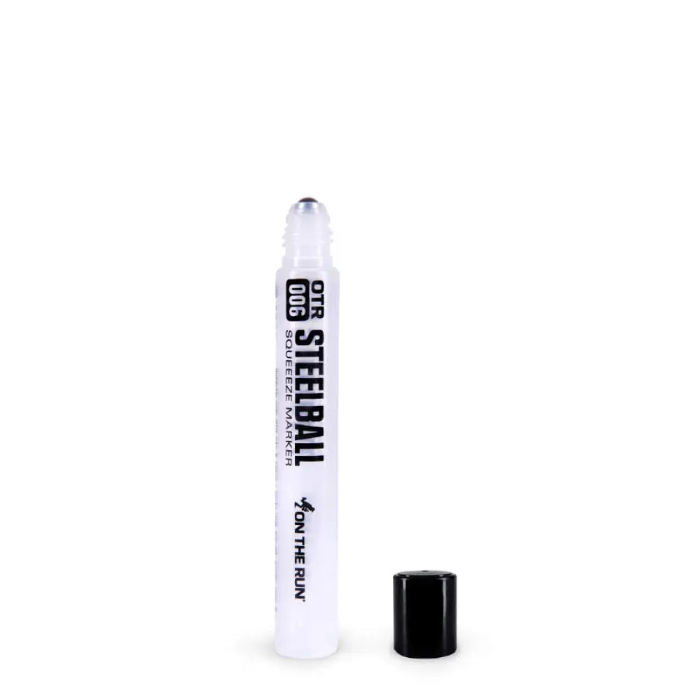 OTR EMPTY STEEL 006 - SOULTIP SQUEEZE MARKER - 5MM STEEL – Double A ...